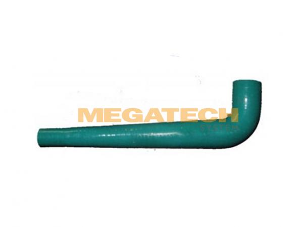 8155665 76.5980.665 Silicon Hose( Oil Cooler) At Megatechsystem.com