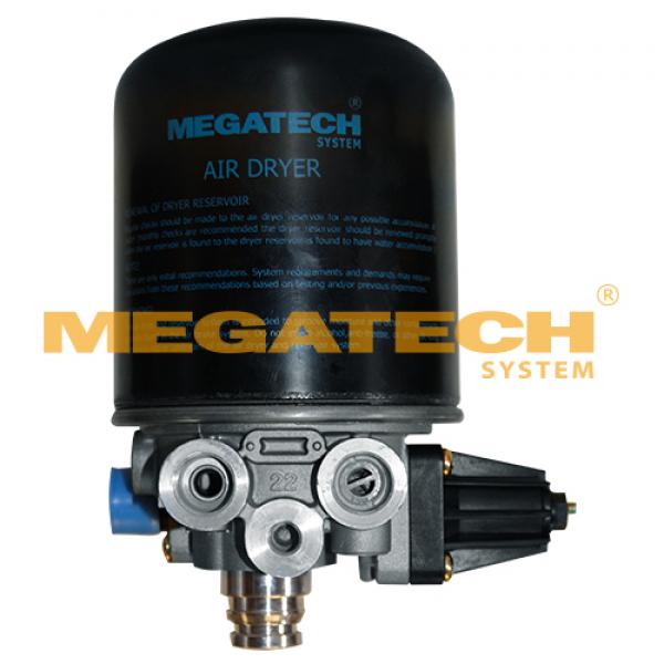 91.4645.940 Valve ( Air Dryer Assembly ) At Megatechsystem.com