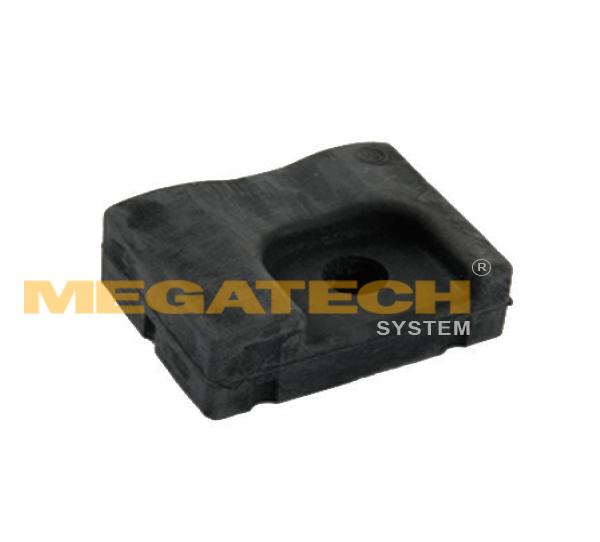 9733100059 3753100159 32.7700.059 Spring Mounting ( Rubber Buffer ) At ...