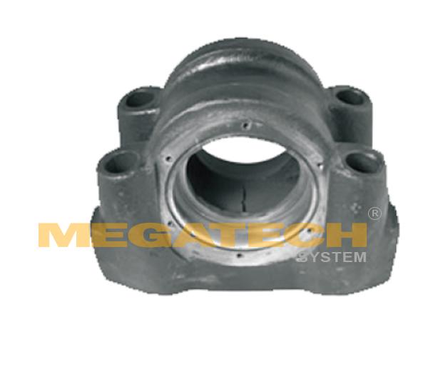 81.41350.0018 42.0281.018 Leaf Spring Bearing & Repair Kit At ...