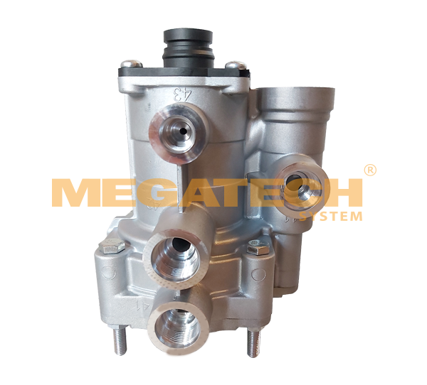 91.12445.305 Valve ( Trailer Control ) At Megatechsystem.com