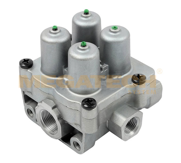 Buy Valve 4 Circuit Protection Valve 20.382.310 20452152 21811707 ...