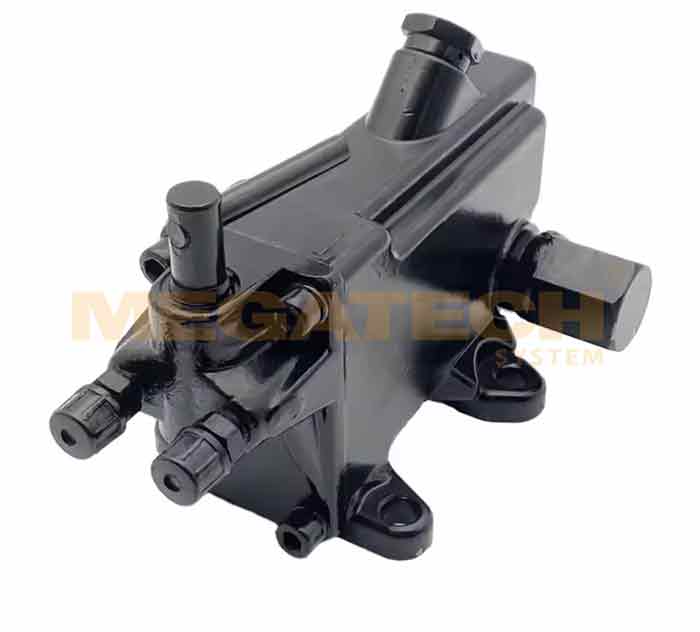 0015535901 3755530001 60.3900.901 Hand Pump (tilt Pump) At ...